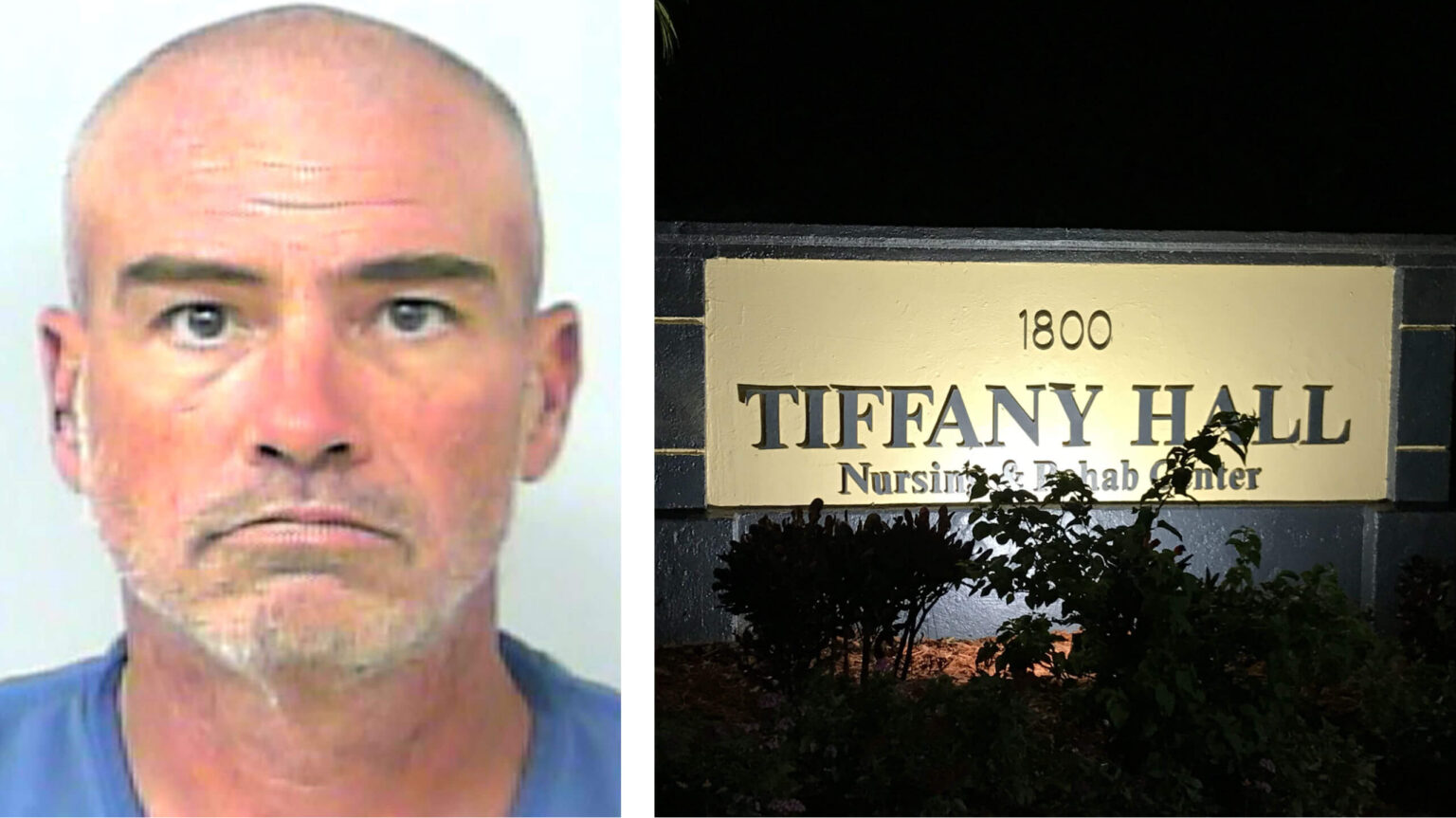 Florida Man Birthday May 14 - A Florida man got into a fight with a tree