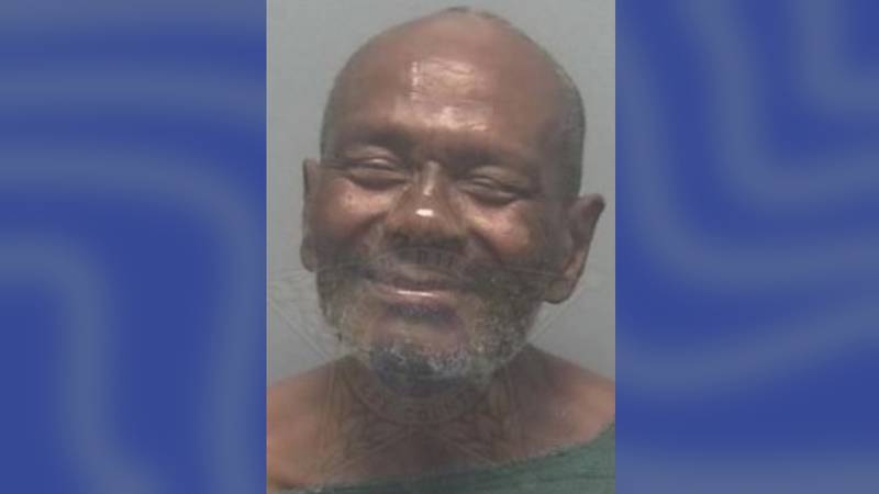 Florida Man Birthday March 12 - A Florida man nicknamed "Babycakes" was ...