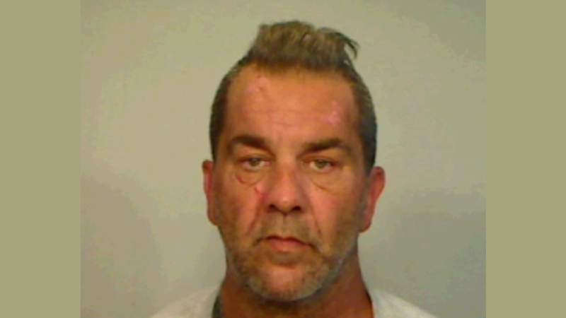 Florida Man Bİrthday April 13 - A Florida man beat up a cellmate who ...