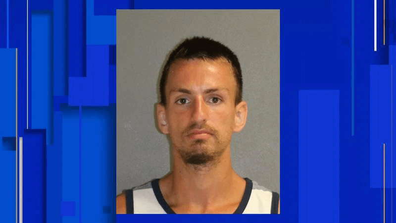 Florida Man Birthday June 22 - A man carrying around 500 grams of weed ...