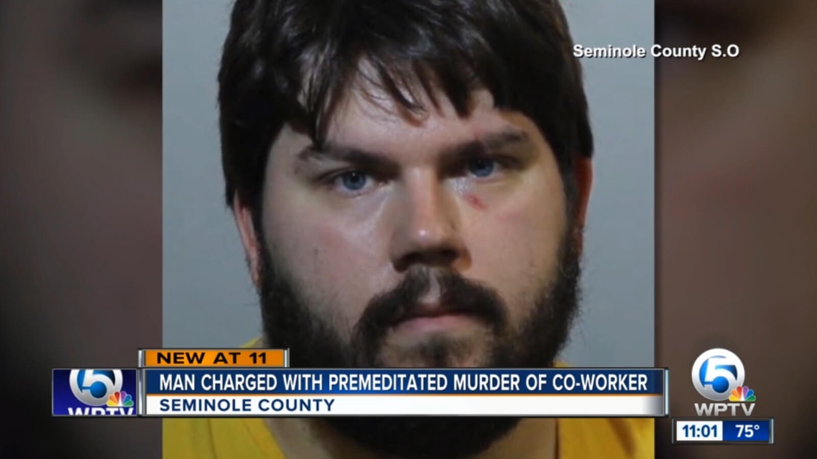 Florida Man Birthday May 1 - A Florida man stabbed his roommate and ...