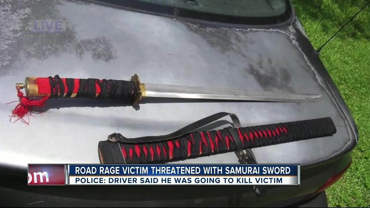 Florida Man Birthday July 26 - A Florida man threatened people with a ...