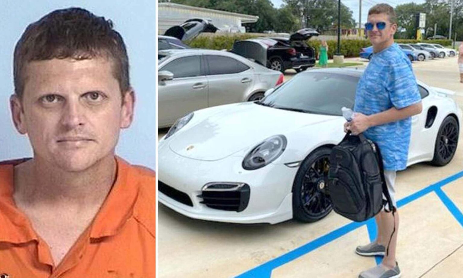 Florida Man Birthday July 30 - A Florida man tried to buy a Rolex watch ...