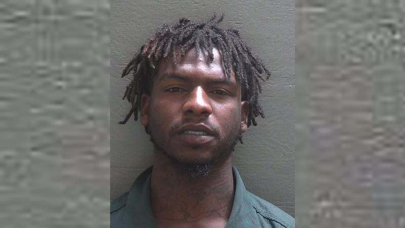 Florida Man Birthday June 9 - A topless Florida man has been charged ...
