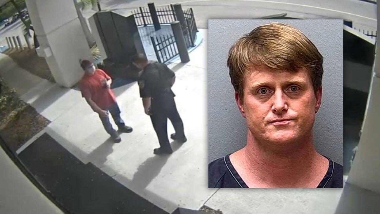 Florida Man Birthday October 1 - A Florida man calmly walked into the ...