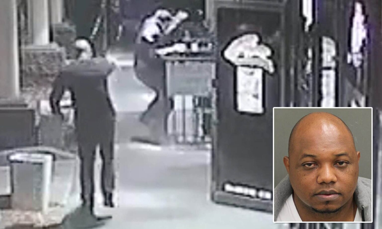 Florida Man Birthday October 12 - Florida man shot by another Florida ...