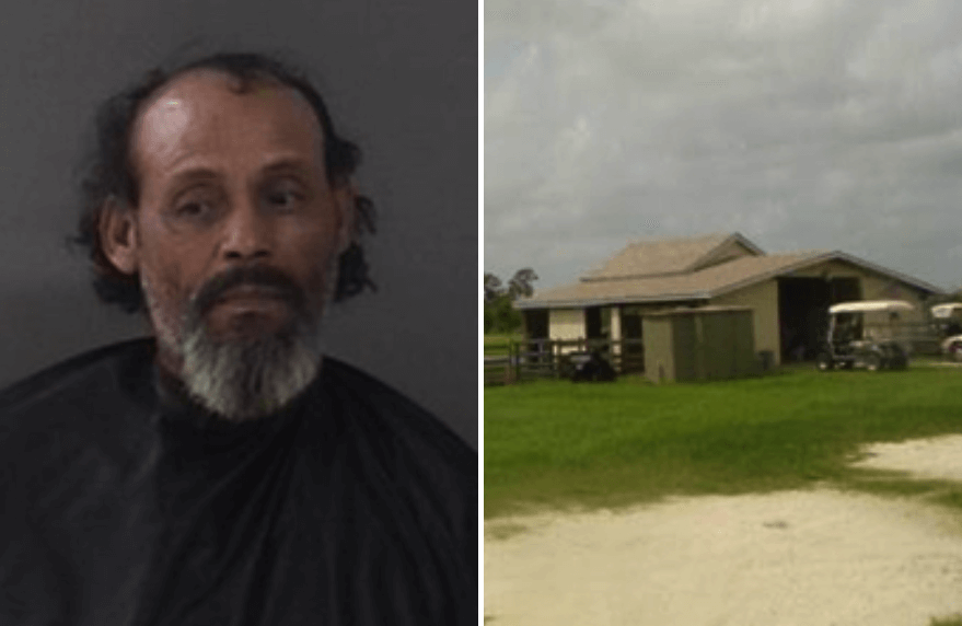 Florida Man Birthday October 13 - A Florida man repeatedly sexually ...
