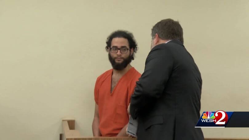 Florida Man Birthday December 19 - Florida man accused of showing his ...
