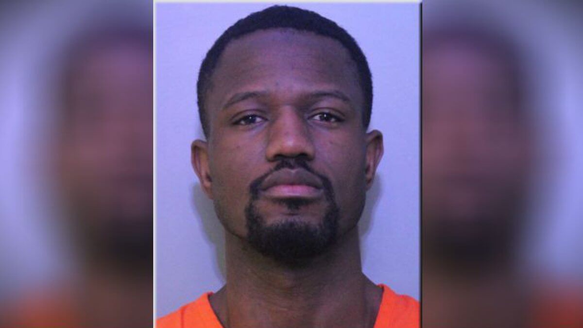Florida Man Birthday December 3 - Florida man arrested for throwing a ...